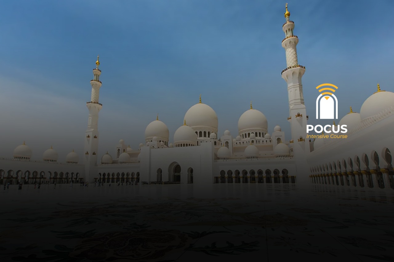 POCUS Intensive Course - ASARUC